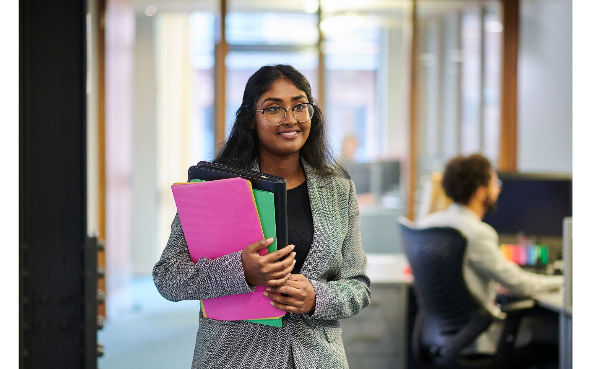 Get Started: Office and Administrative